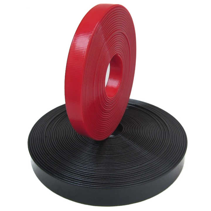 Customized Nylon TPU Material Webbing for Dog Collars