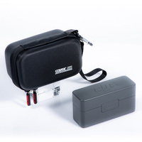 DJI Mic 2 Case: Shockproof & Customizable Protection