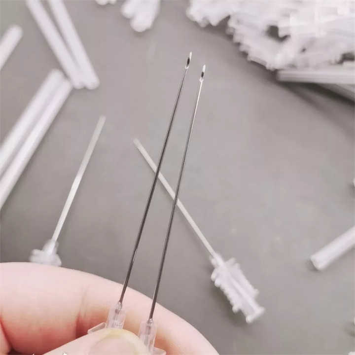 3mm Capillary Tube - 304 Stainless Steel Hypodermic Tubing