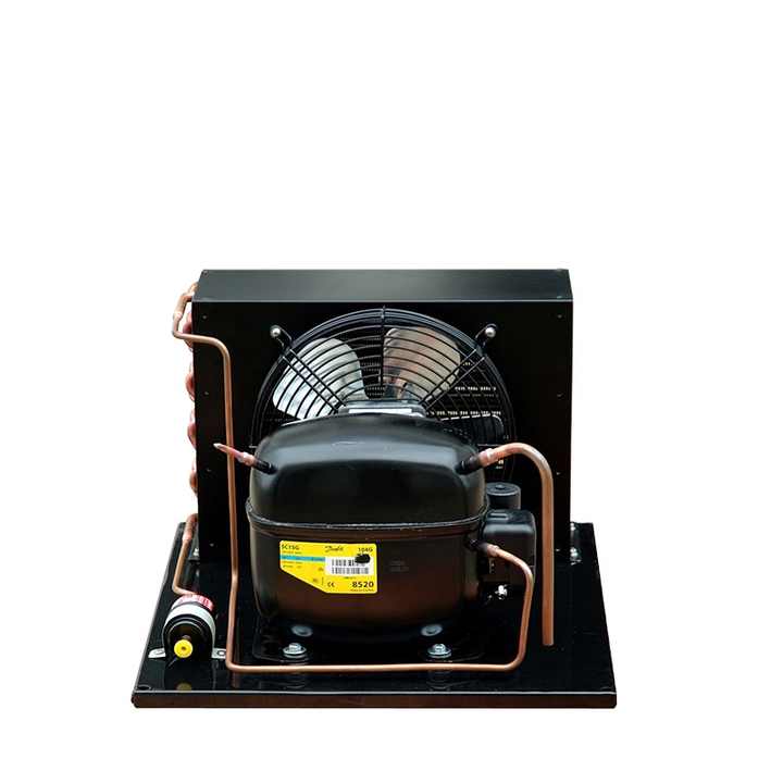 Secop Hermetic Compressor - Efficient Cooling Solutions