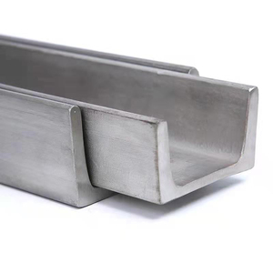 Robuste canal unistrut canal canal u canal unistrut canal pour les ...