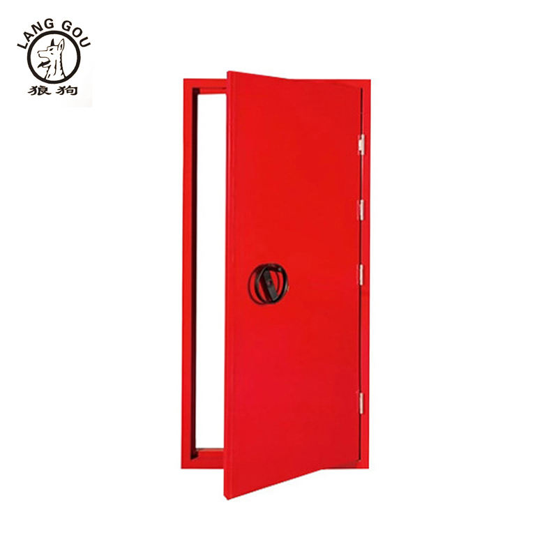 Explosion Proof Fire Exit Door for Commercial Buildings| Alibaba.com