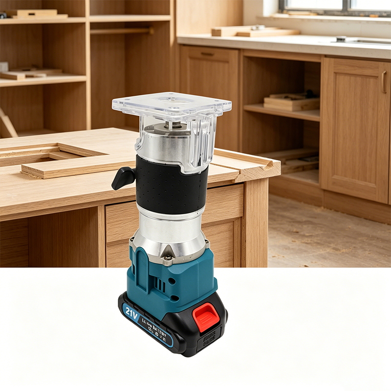 Hot Sale Electric Wood Router Variable Speed Handheld Milling Cutter ...