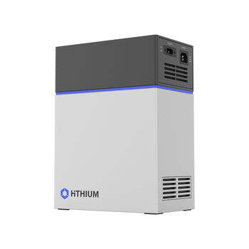 Portable Power Station 2000W Emergency Solutions 1KWH Solar Energy ...