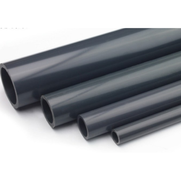 8inch 110mm UPVC Plastic Pipes PN16 Low Pressure Plumbing Materials PVC ...