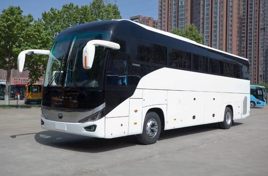 New Type Bus 50 seater coach bus new and used for sale in Africa ...