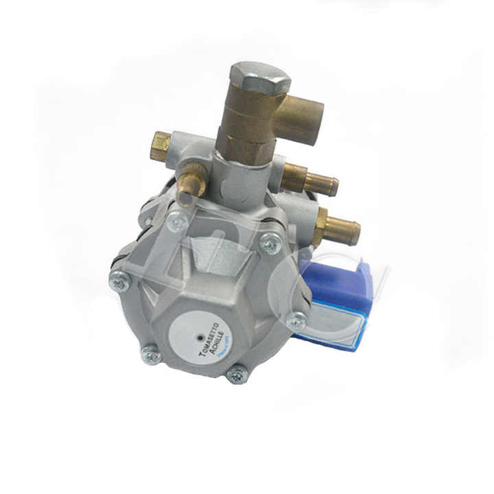 Petrol Convert to CNG GNV - High Pressure Fuel System