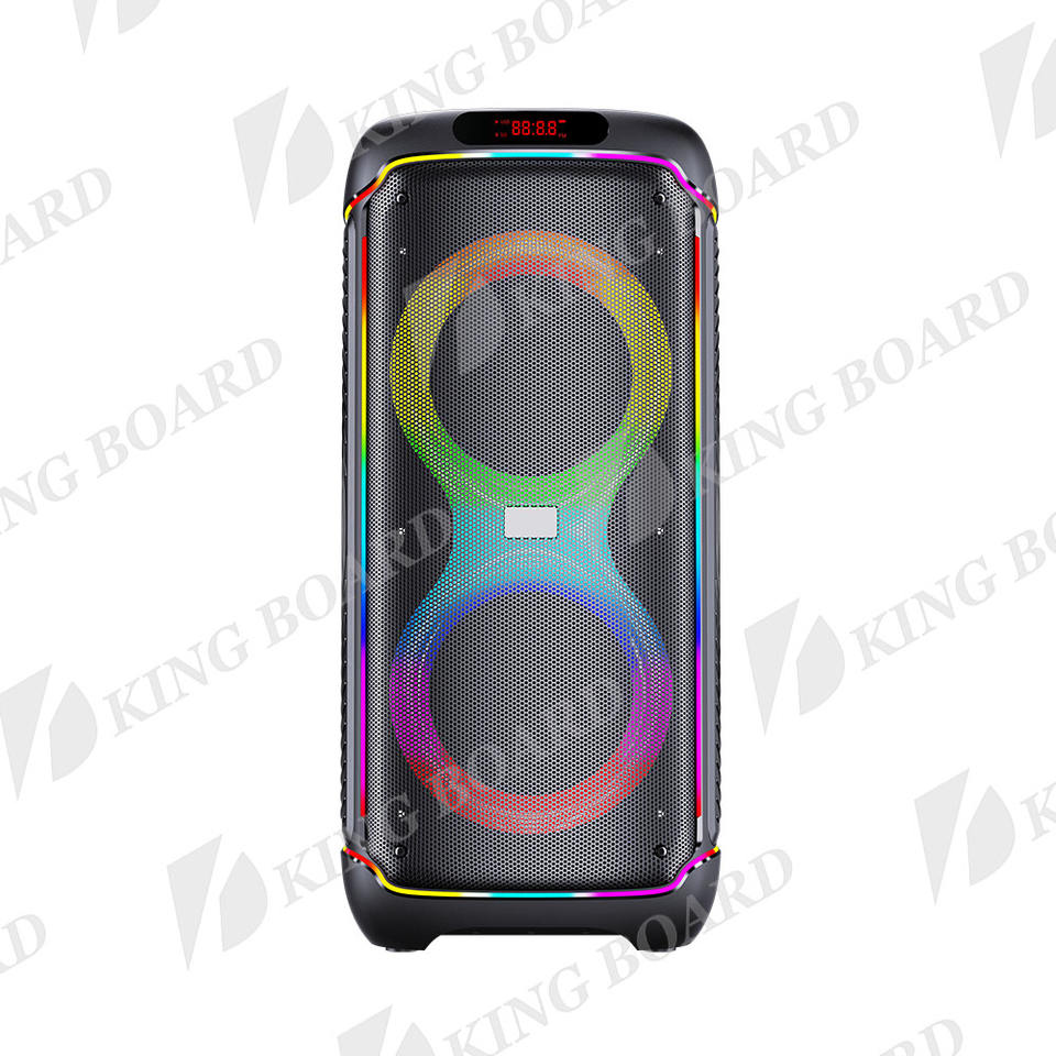 BTS-2368 Brodu Outdoor Party Speaker - Wireless & Premium