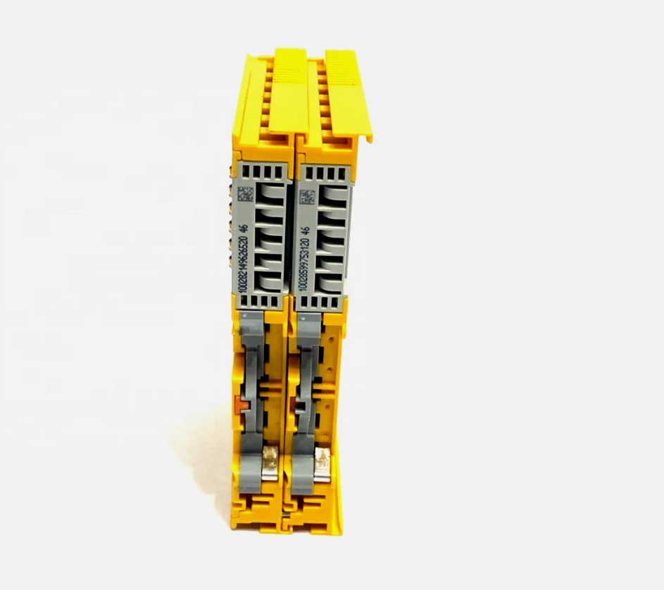 Beckhoff EL2904 TwinSAFE EtherCAT Terminal, 4-Channel Digital Output 24VDC 0.5A| Alibaba.com