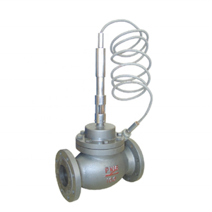 Wholesale temperature controlled valve To Control Flow Of Gases And ...