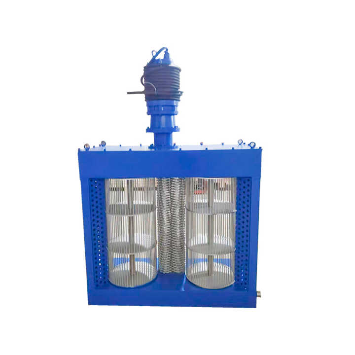 Precision Channel Grinder Screen System Stainless Steel Ensuring ...