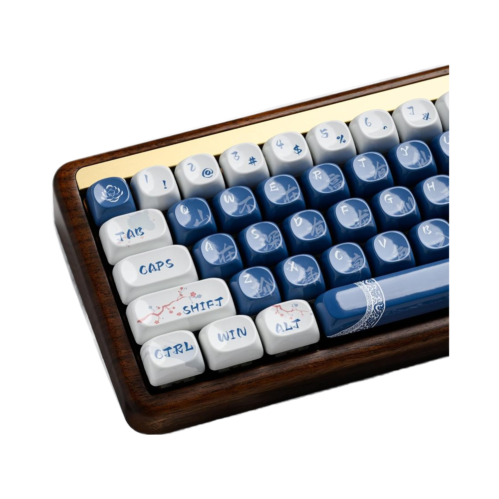 Mejore Su Experiencia de Escritura con el keycaps Cherry MX Premium ...