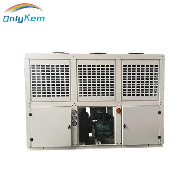 20HP Bitzer Compressor Freezer Unit - Efficient & Reliable