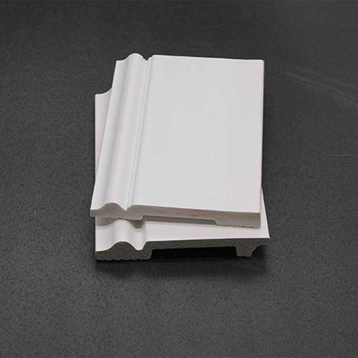 High Quality Ps Moldings Resistant Wall Panel Molding Trim Polystyrene ...