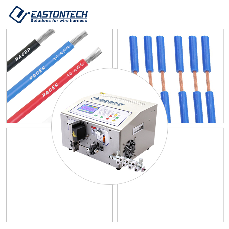 Wire Stripping Machines - Efficient and Reliable Solutions
