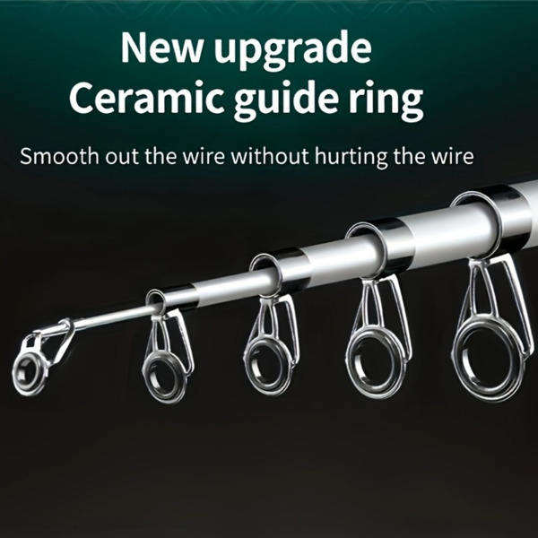 Pocket Sized Pen Style Rod for Instant Fishing Trips| Alibaba.com