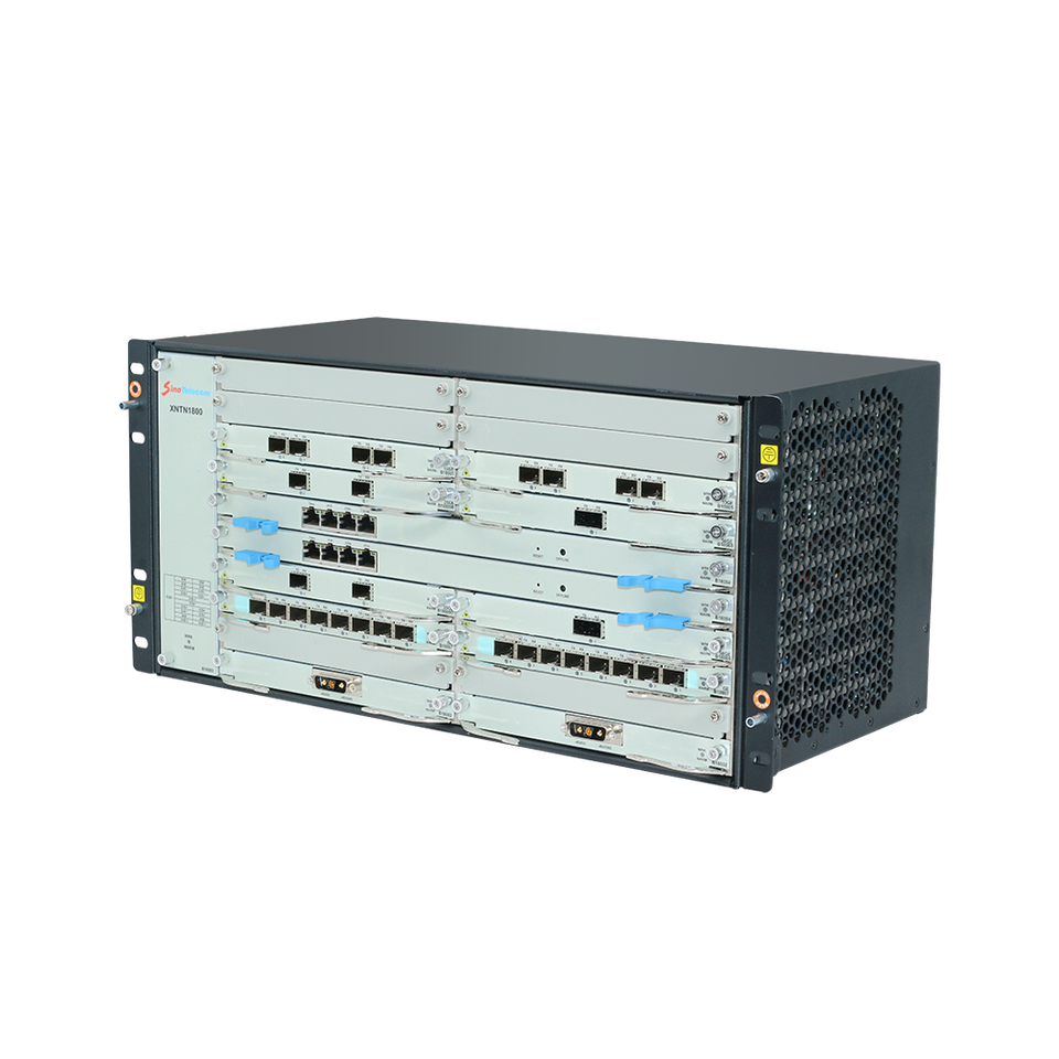 Metro Aggregation Router Service Edge Router Mobile Backhaul Router for ...