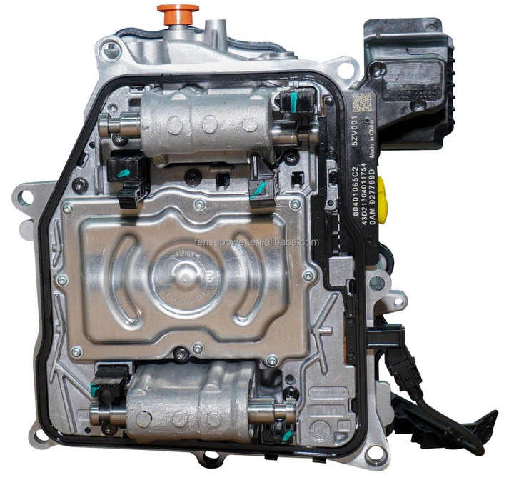 7-Speed OAM DQ200 Mechatronics Unit Transmission Control Unit 0AM ...