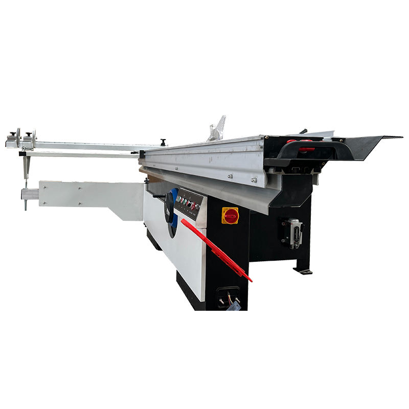 Multifunction Factory Sliding Table BHM45M Saw Precision Sliding Table ...