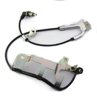 Find Efficient And Reliable Isuzu Speed Sensor - Alibaba.com