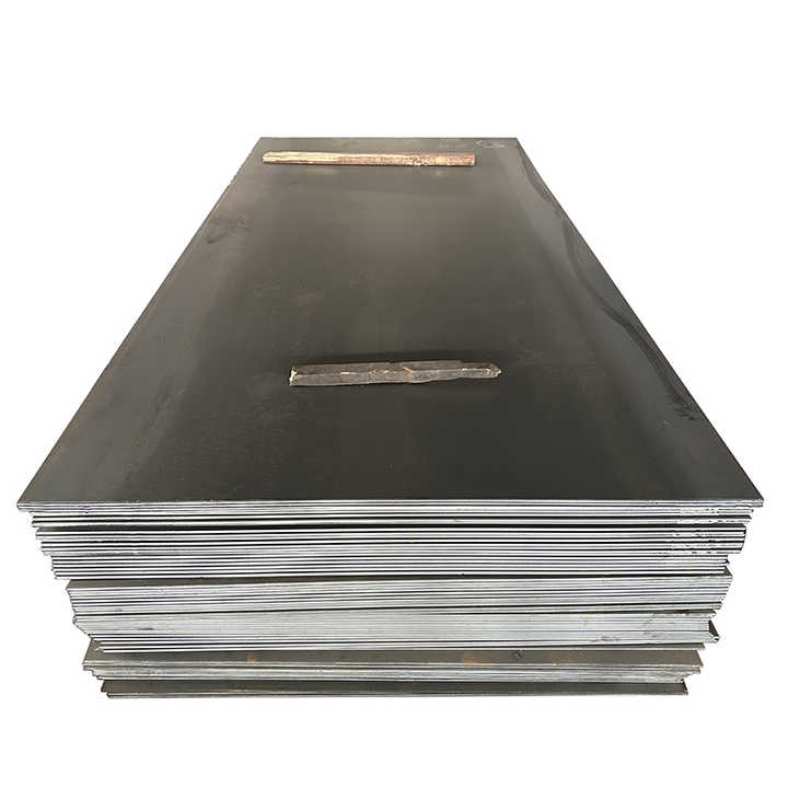 Hot Rolled Steel Sheet Carbon Wear Resistant Slab Iron Plate ASTM/JIS ...
