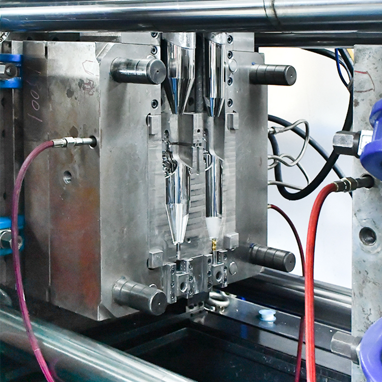 Smart Watch Mold - Customizable Injection Molds for All