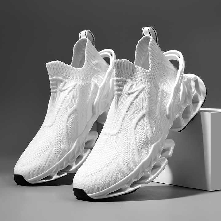 Custom Men's Shoes - Fashionable & Functional Sneakers