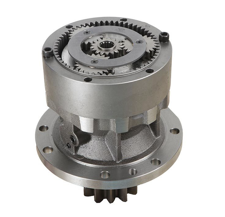 Travel Reducer Assy Used on SH75 with High Quality Long Life and Fast ...