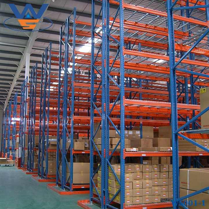2026 competitive advantage Industrial display rack shelving steel ...