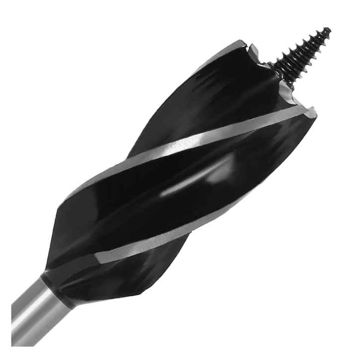 Professional High Carbon Steel Metal Drill Bit Set Impact Drill Hex ...