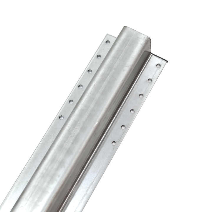 Galvanized Steel U Channel Fence Post - Durable & Easy Assembly