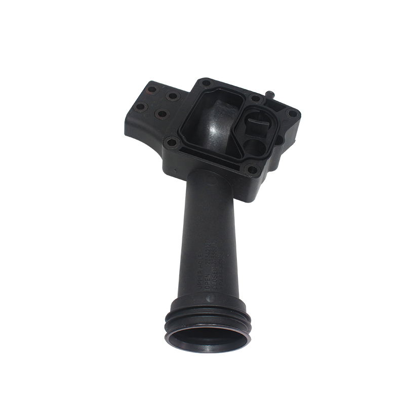 Volvo Truck Coolant Pipe - High Quality Replacement