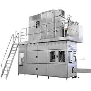 Buy UHT Milk Packaging Carton for Sale | Automatic Aseptic Filling Machine