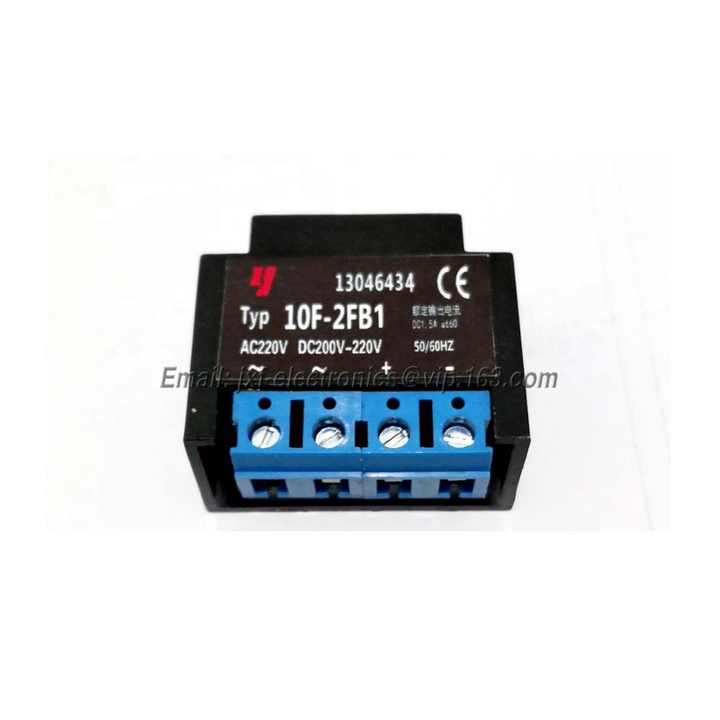 モーターブレーキ整流器 10F-2FB2 10F-2FB110F-2FB3 05F-4FB2| Alibaba.com