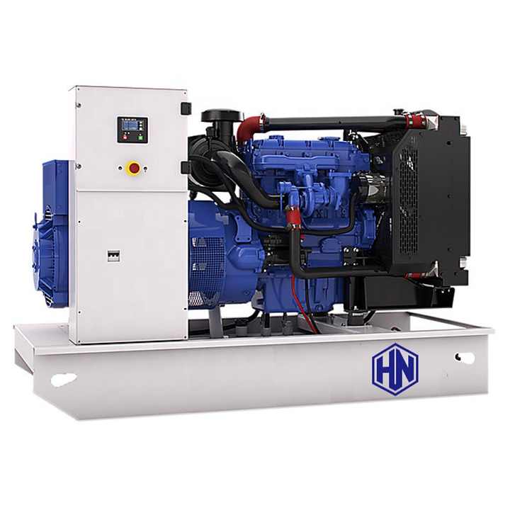 Perkins 65kva 52kw Diesel Generator - Super Silent & Auto Start