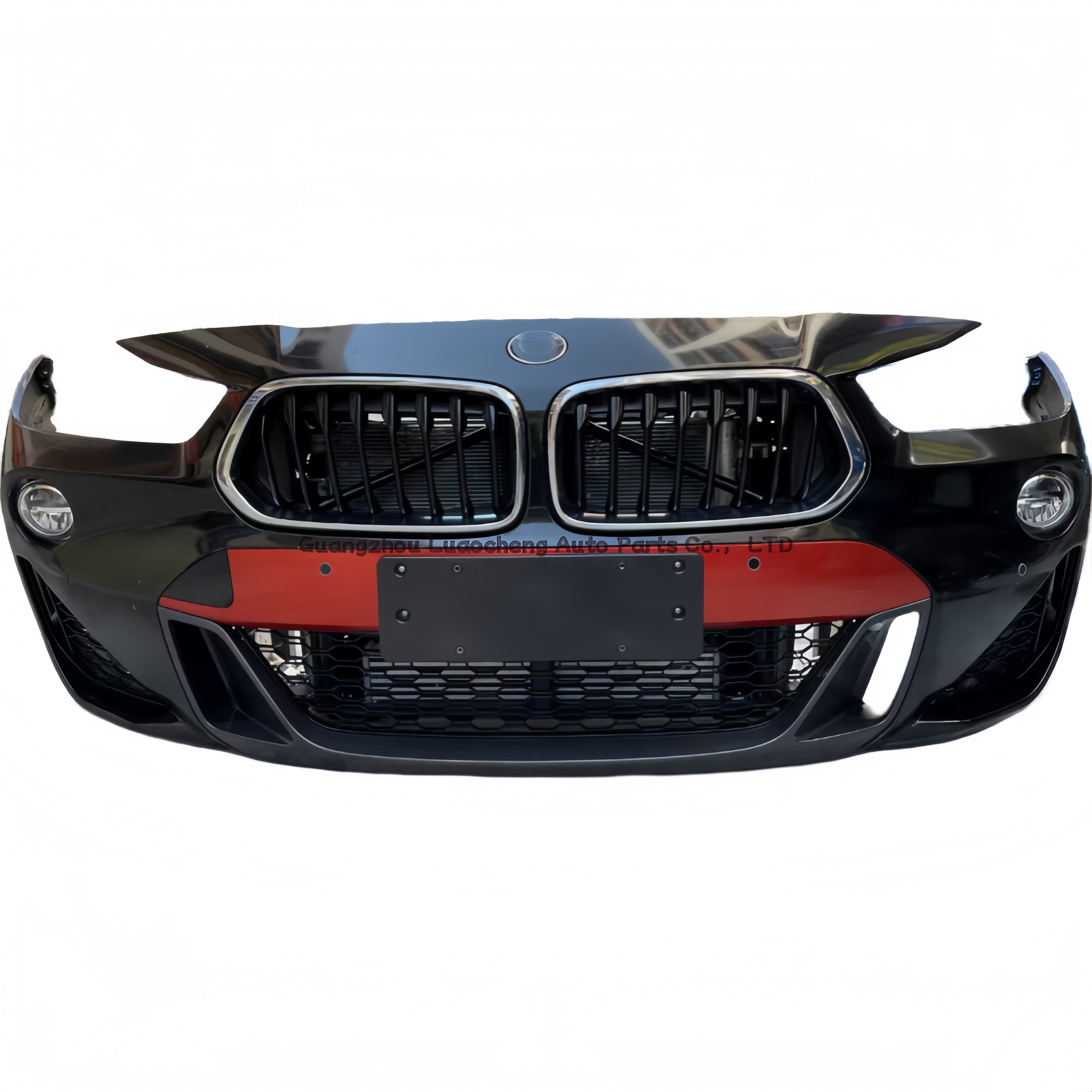 How to Choose the Best BMW X2 F39 Body Kits: A Complete Buyer's Guide