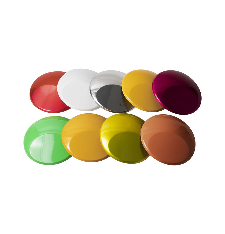 High Quality Custom Metallic Color Oem Polyurethane Polyester Powder ...
