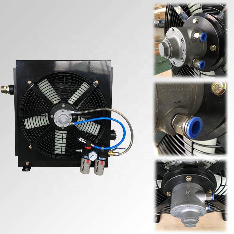 Fuel Preheater/Fuel Cooler for Methanol/Hydrogen Engines Suitable for ...