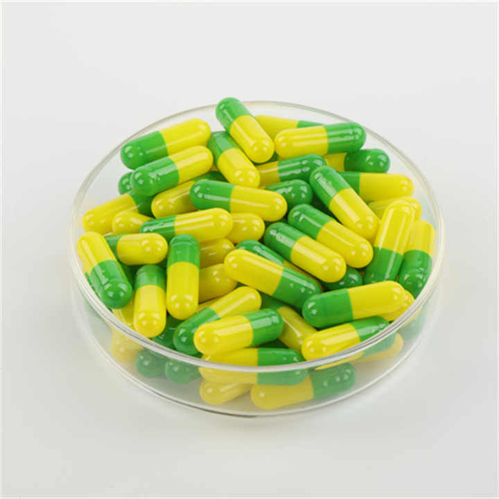KANGKE Enterosoluble Empty Capsules Gelatin Enteric Capsules| Alibaba.com
