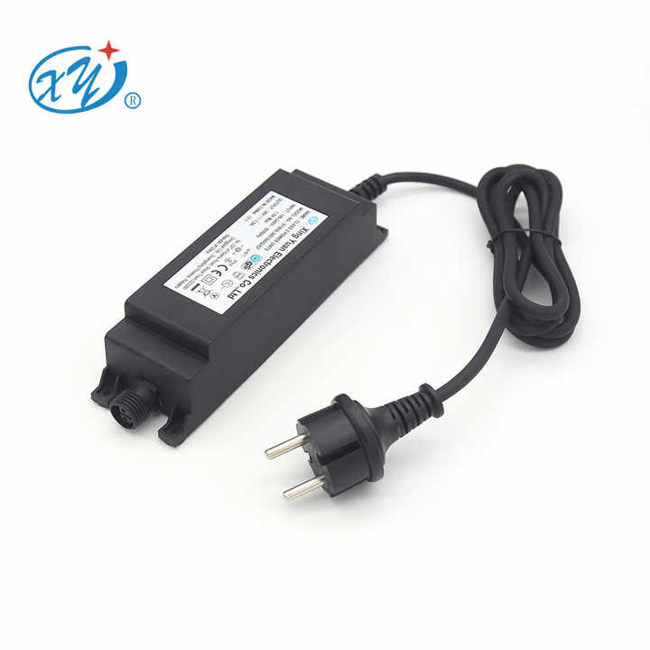 Profession Power Supplies IP68 IP44 SELV Adapter 12W-60W