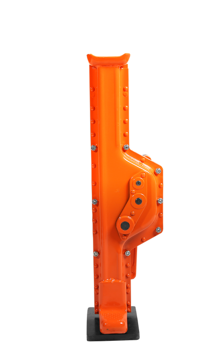 TOYO-INTL 20 Ton Hand Jack - Mechanical Lifting Solutions
