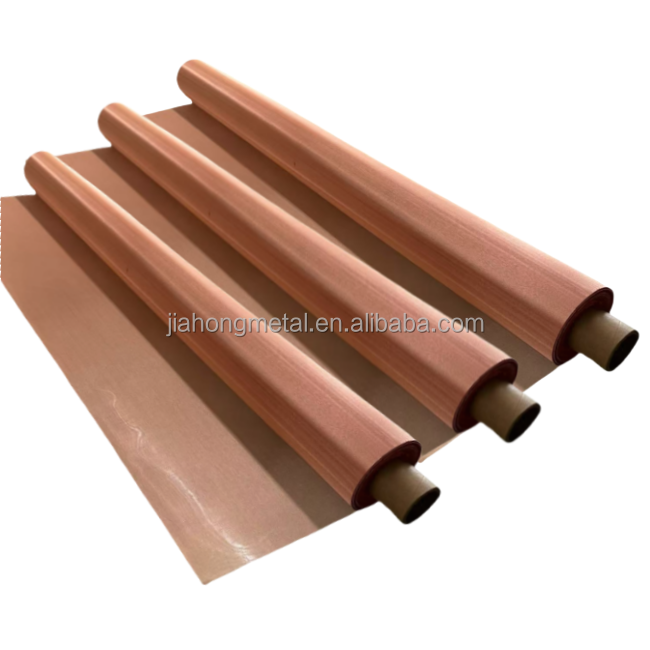Ultra Fine Super Thin 0.035mm Wire 50um 40um Opening 350 400 Mesh ...