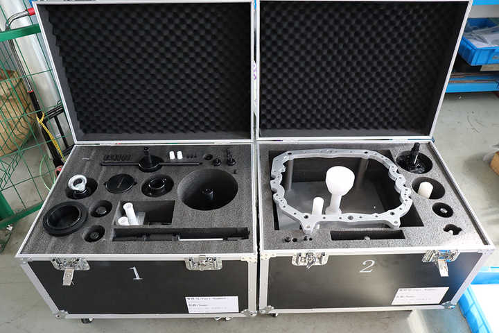 ZF ECO4 Retarder Assembly for ZF Transmission New Condition Repair Tool ...