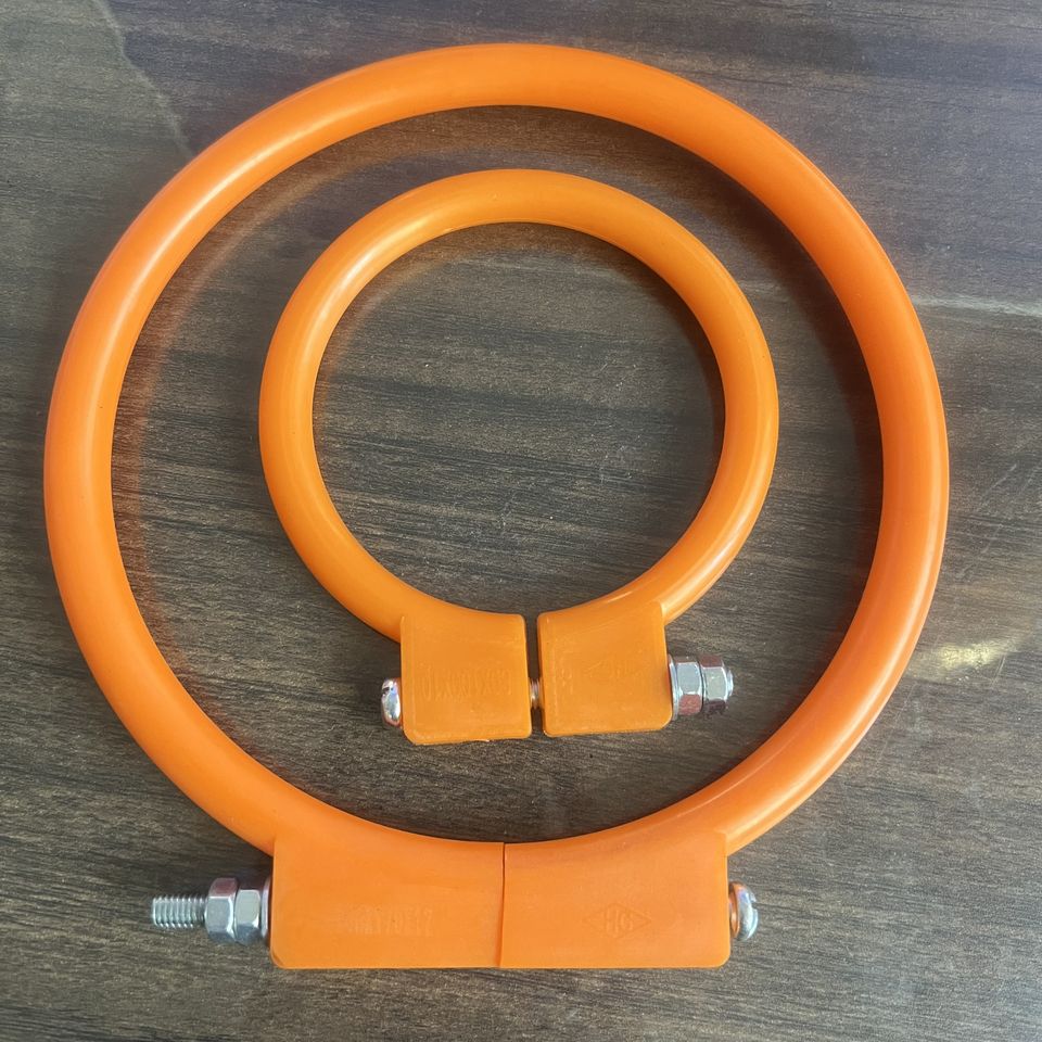 Excavator O-ring Parts Bucket Pin Dustproof Ring Use for Excavator ...