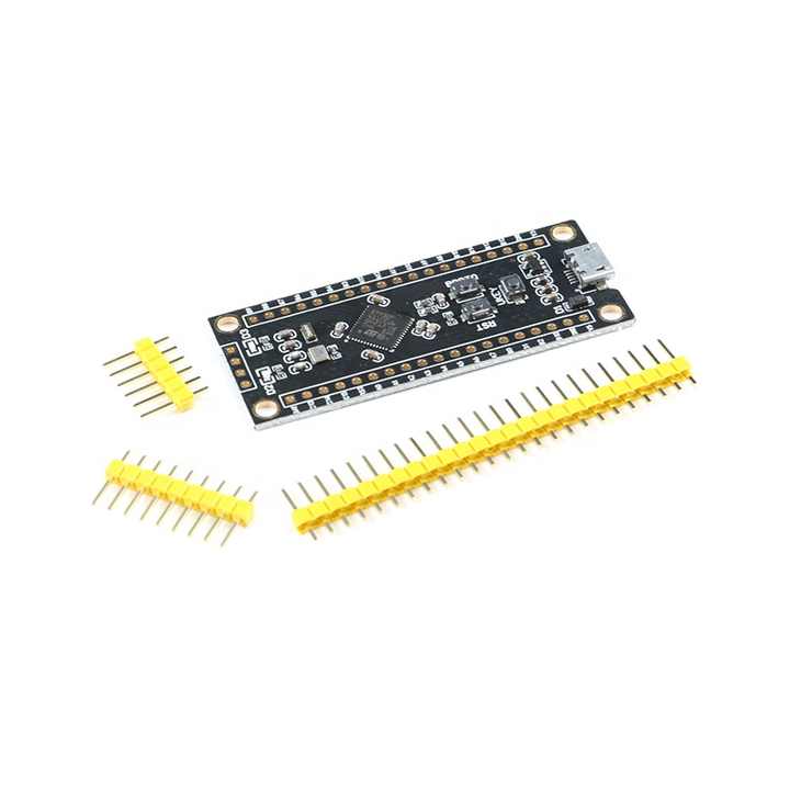 STM32F411CEU6 Development Board - Ideal for Arduino Projects