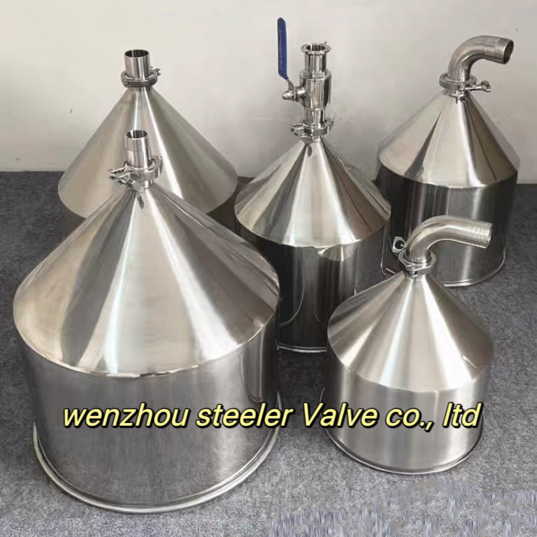 How to Choose the Best Stainless Steel Funnel for Your Needs