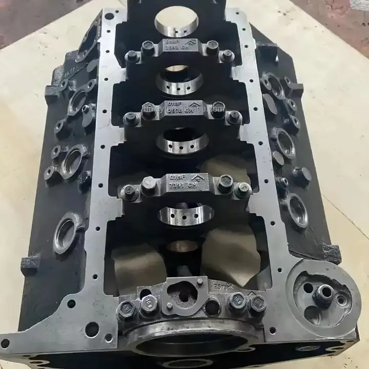How to Choose the Best Big Block Chevy 502 Engine for Your Project