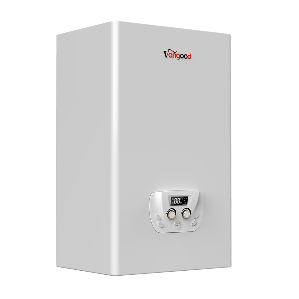 Wall Hung Heating Gas Combination Boiler Energy Saving Balancing ...