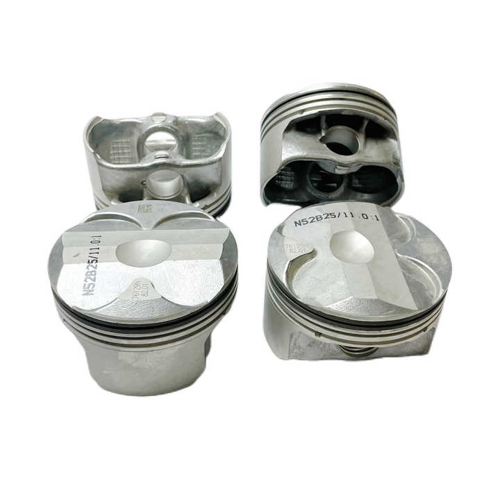 Factory High Performance 50mm-115mm Piston for bmw N20 N46 N55 N52 ...