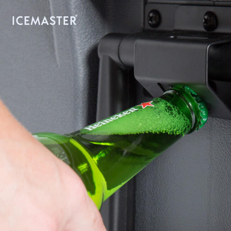 IceMaster 50l Customized Logo Food Grade PP Long-Time Insulation ...